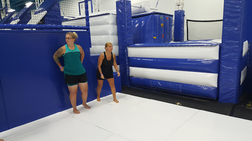 Indoor Playground «Funville Playground and Cafe», reviews and photos ...