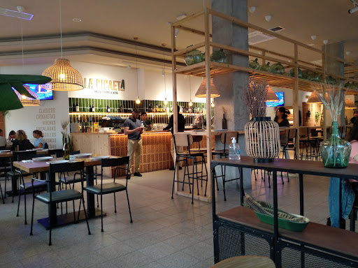 Restaurante La Picaeta - Orriols en Valencia