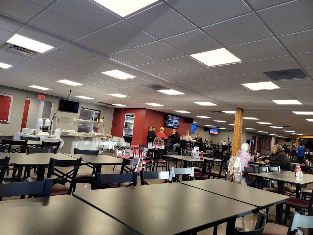 Red Oak Family Restaurant - Sanford, MI 48657 - Menu, Reviews, Hours ...