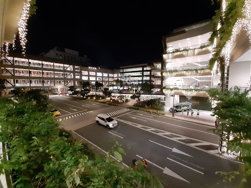 Ayala Malls Manila Bay in Tambo, Paranaque City, Metro Manila - Zaubee