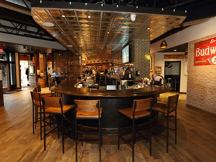 Twisted Tree Steakhouse - St. Louis, MO 63127 - Menu, Reviews, Hours ...