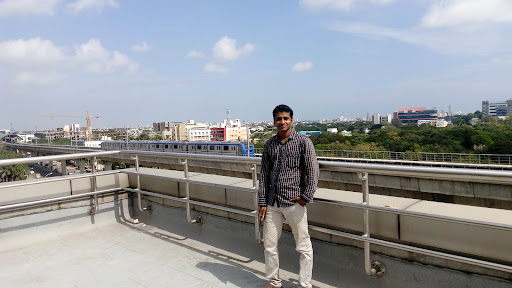 Tamarai Tech Park - 12, 16, 100 Feet Rd, Chennai, Tamil Nadu - Zaubee