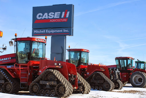 Mitchell Equipment - AZexplained