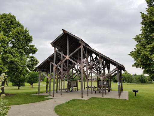 Berhow Park - AZexplained