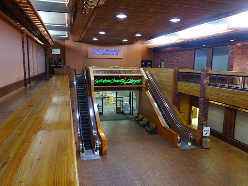 Shopping Mall «Reno Town Mall», reviews and photos, 4001 S Virginia St ...