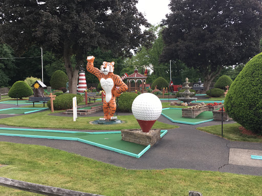 Miniature Golf Course «Cortland Miniature Golf Course», reviews and ...