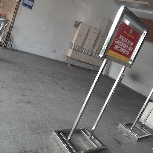 (BIR) Revenue District Office No. 51 - Pasay City in Pasay, Metro ...