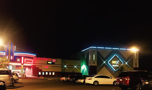 Movie Theater «Goodrich Kendall 11 GDX», reviews and photos, 95 Fifth ...