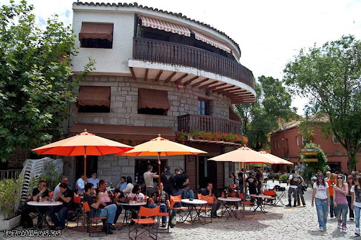 Discoteca Mandhala Club Mostoles