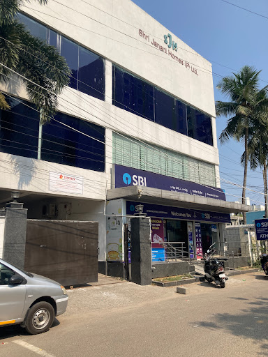 State Bank Of India in Sholinganallur, Chennai, Tamil Nadu - Zaubee