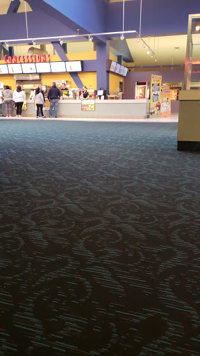 Movie Theater «Regal Cinemas Greece Ridge 12», reviews and photos, 176 ...