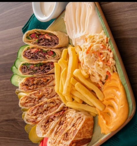 Sabba - HHFG+MVF, Khartoum - Zaubee