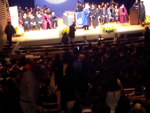 Event Venue «Back Bay Events Center», reviews and photos, 180 Berkeley ...