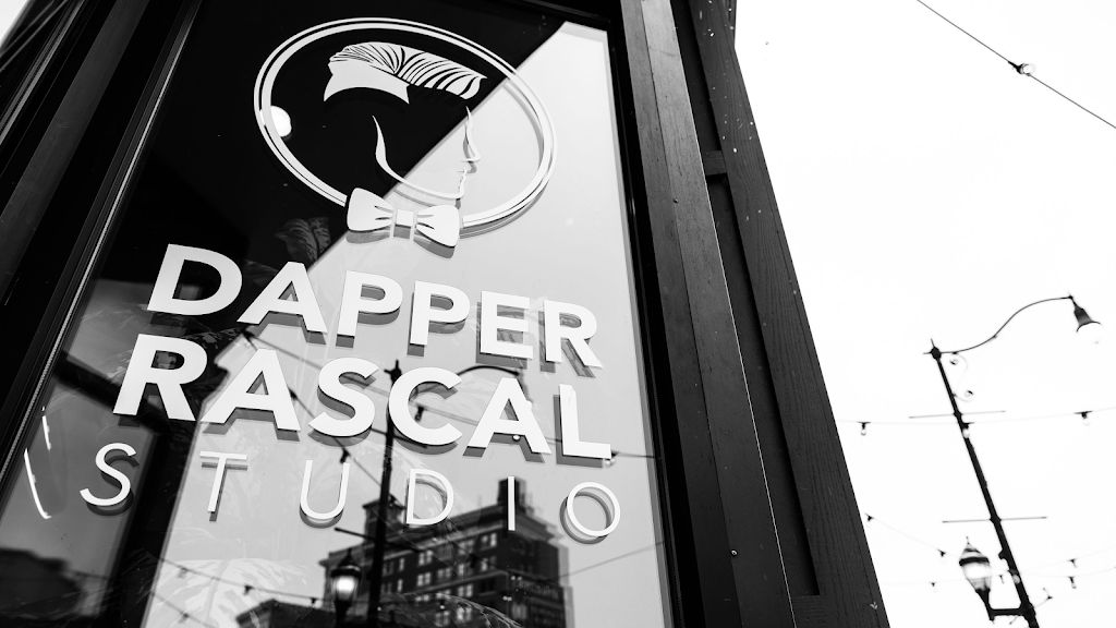Dapper Rascal Studio (Binghamton) - Binghamton, NY 13901 - Services and Reviews