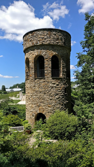 Reviews Chimes Tower (Tourist Attraction) in Delaware | TrustReviewers.com