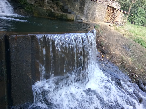 Mina Falls in Trece Martires, Cavite - Zaubee