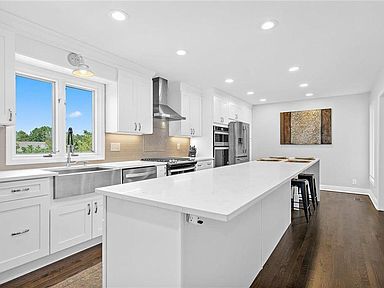 Top-Notch Countertops in Kansas City, MO