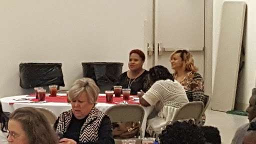 Community Center «Lyman Community Center, and City Of Gulfport Water ...