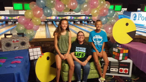 Bowling Alley «Poelking Lanes», reviews and photos, 1403 Wilmington Ave ...
