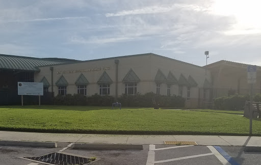 Recreation Center «New Port Richey Recreation & Aquatic Center ...