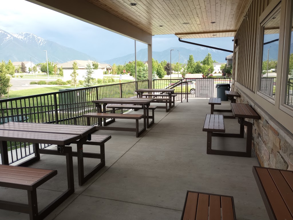 Zeppe's Italian Ice - Springville - Springville, UT 84663 - Menu ...