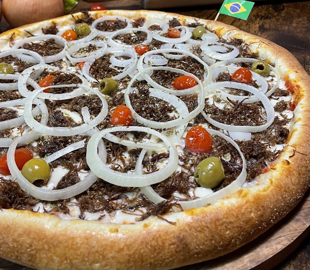 Brazil Pizza - Marietta, GA 30067 - Menu, Hours, Reviews and Contact
