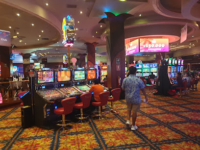 Fargo Games - A. A. Caceres, Ventanilla - Zaubee