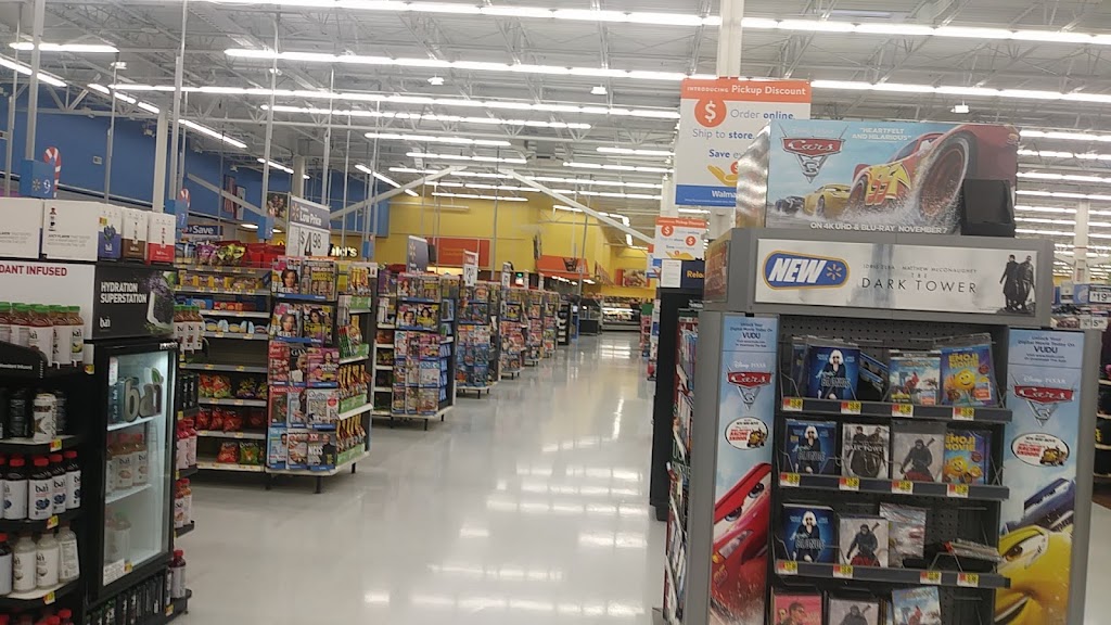 Walmart Supercenter - Roseville, CA 95678 - Location, Reviews, Hours ...
