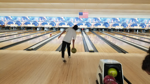 Bowling Alley «Buffaloe Lanes North Family Bowling Center», reviews and ...