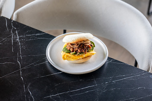 Restaurante Cityzen Rooftop Kitchen en Cuauhtémoc