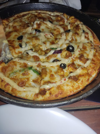 Pizzarium Sheikhupura