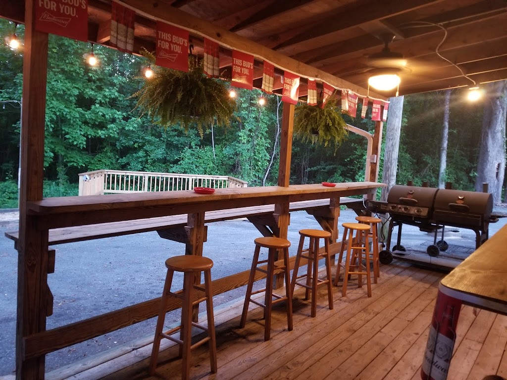 The Fox Den Pub & Grill - Inman, SC 29349, Reviews, Hours & Contact