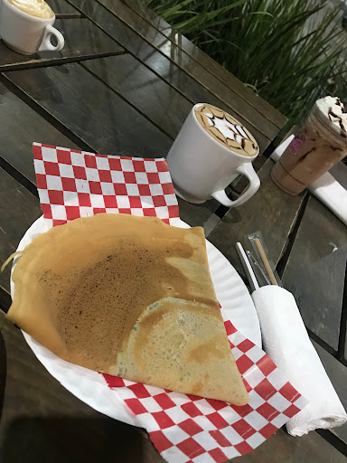 Restaurante Greta café en Torreón