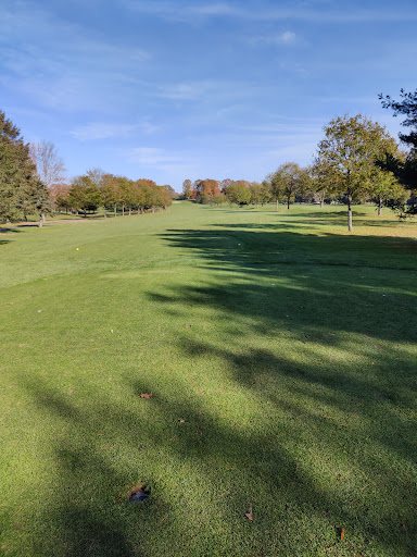 Golf Course «Topstone Golf Course», reviews and photos, 516 Griffin Rd ...