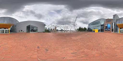Planetarium «Maryland Science Center», reviews and photos, 601 Light St ...