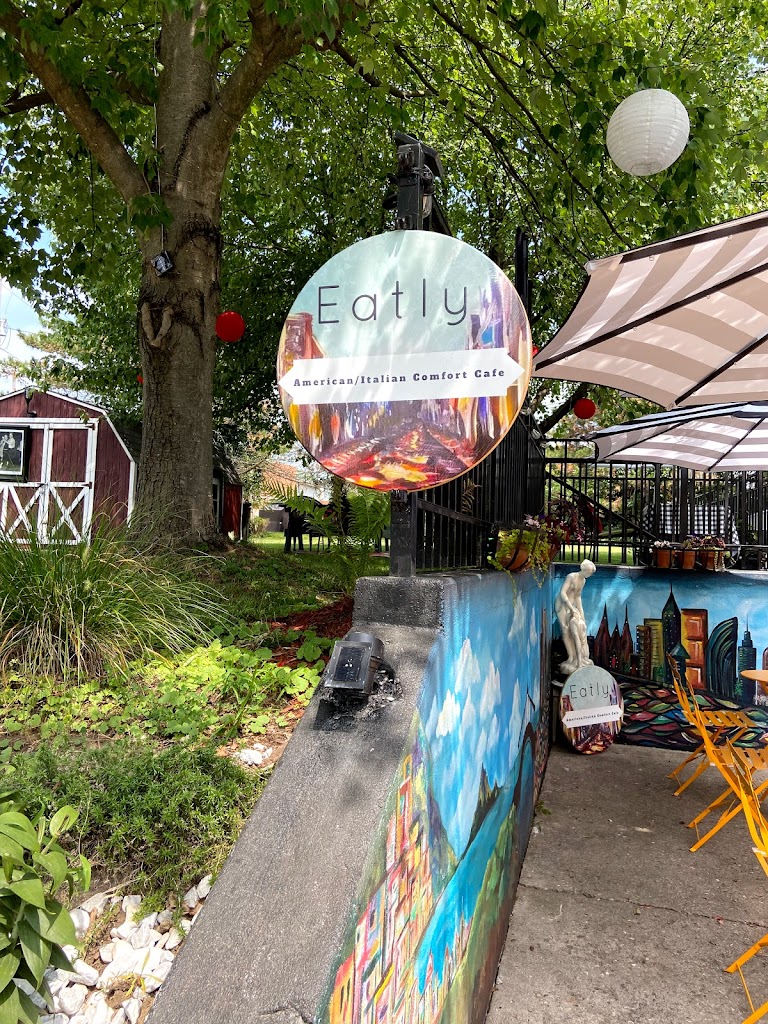 Eatly - Springfield, OH 45504 - Menu, Hours, Reviews and Contact