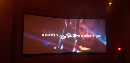 Movie Theater «AMC Raleigh 15», reviews and photos, 5501 Atlantic ...