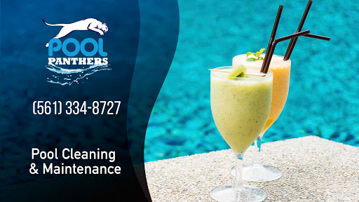 Pool Panthers Pool Service Corp - cleaning e maintenance services for ...