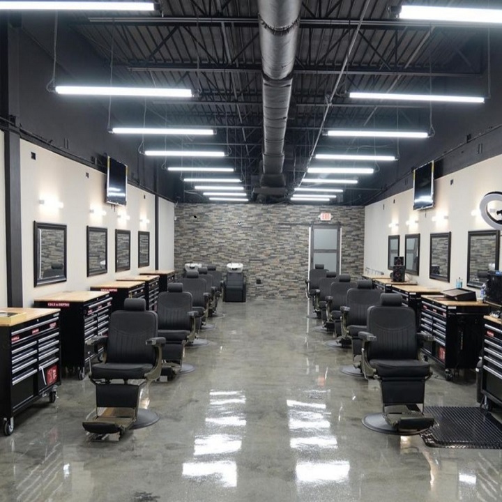 First Impressions Barber Studio - Hiram, GA 30141 - Services and Reviews