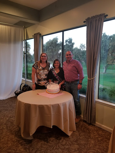 Golf Club «Turlock Golf and Country Club», reviews and photos, 10532 ...