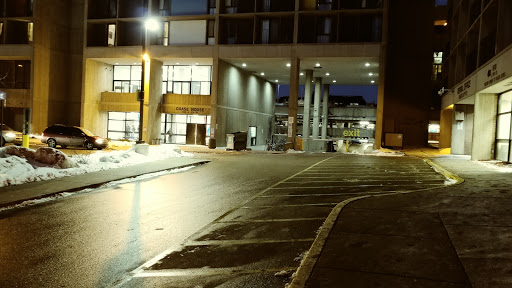 Riverside Mall in Cedar-Riverside, Minneapolis, Minnesota - Zaubee