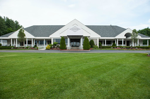 Wedding Venue «Castleton Banquet and Conference Center», reviews and ...