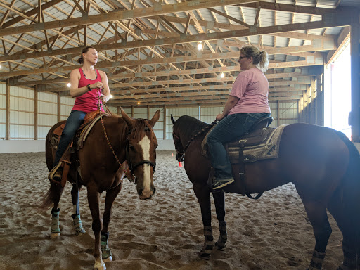 Rugged Cross Stables | Ride The Horse