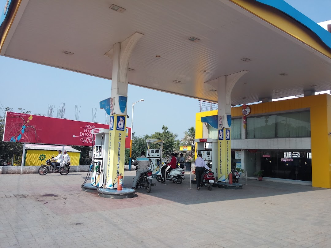 BPCL Petrol Pump - Shri Joshi Petroleum in the city Solapur BPCL Petrol Pump - Shri Joshi Petroleum in the city Solapur