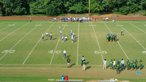 Stadium «North Dekalb Stadium», reviews and photos, 3688 Chamblee ...
