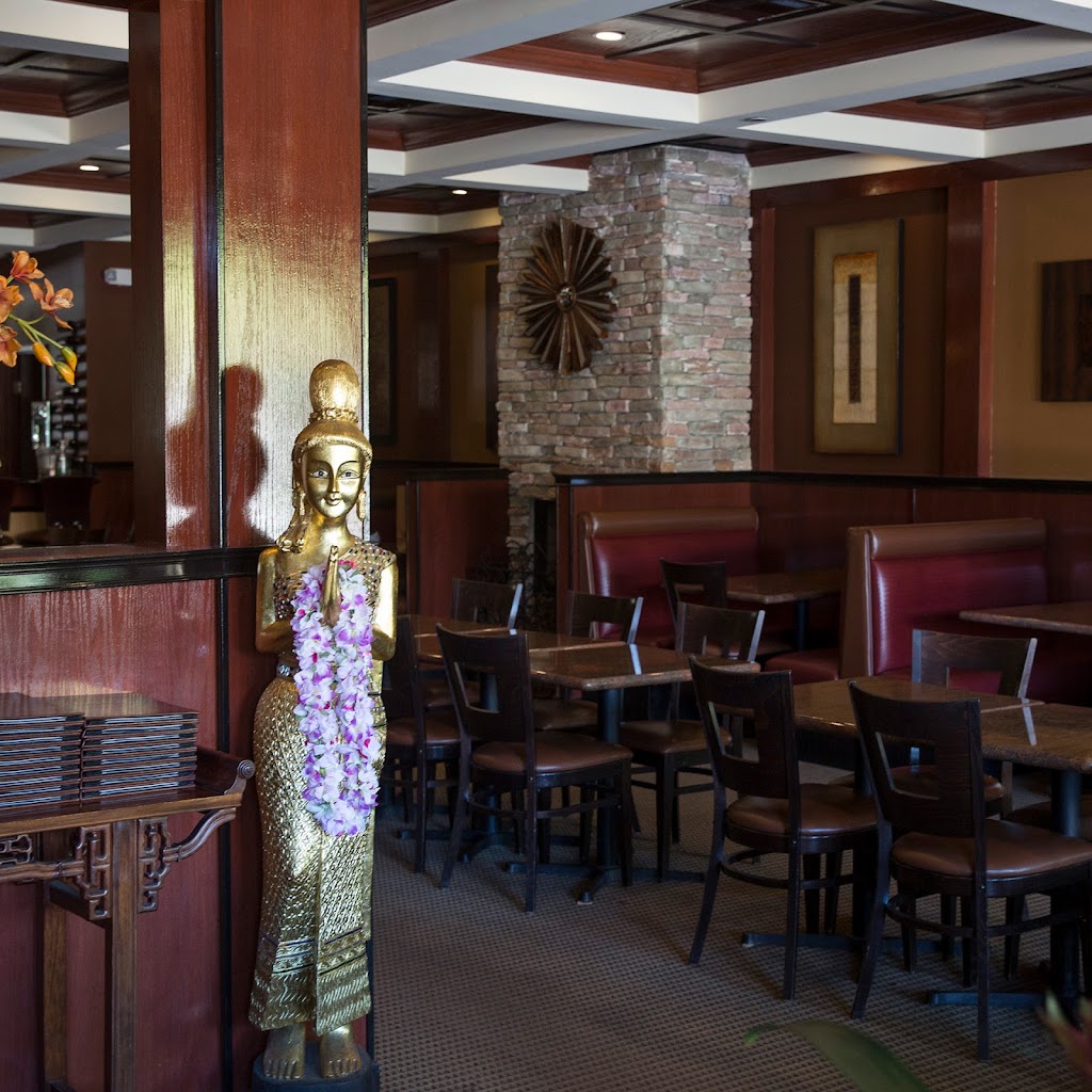 Monark Asian Bistro - Riverside, CA 92507 - Menu, Reviews, Hours & Contact