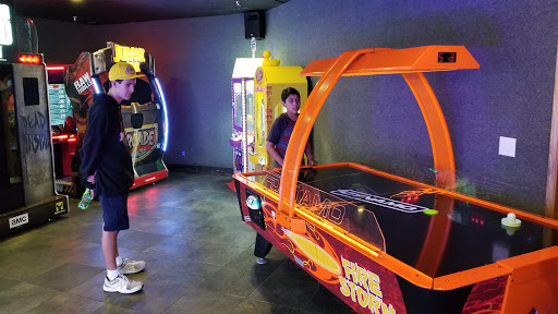 Bowling Alley «Concourse Bowling Center», reviews and photos, 3364 E La ...