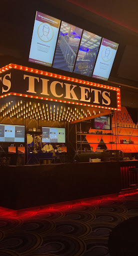 ASTOR Film Lounge - Innenstadt I, Frankfurt, - Zaubee