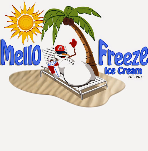 Ice Cream Shop «Mello Freeze Ice Cream», reviews and photos, 1437 Bond ...