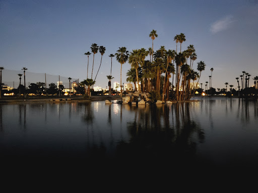 Golf Course «Encanto 9-Hole Golf Course», reviews and photos, 2300 N ...